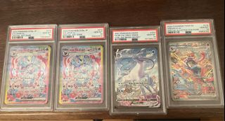 Sylveon vmax english For Sale | Carousell Singapore