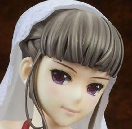 Q-six Euphoria Manaka Nemu 1/6 Scale Figure, Hobbies & Toys, Toys ...