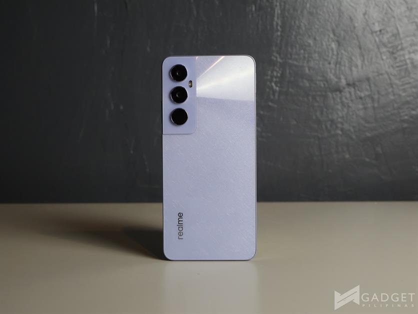 Realme C65 RMX3910 8GB+256GB - Starlight Purple | 6.67” Ultra Smooth ...