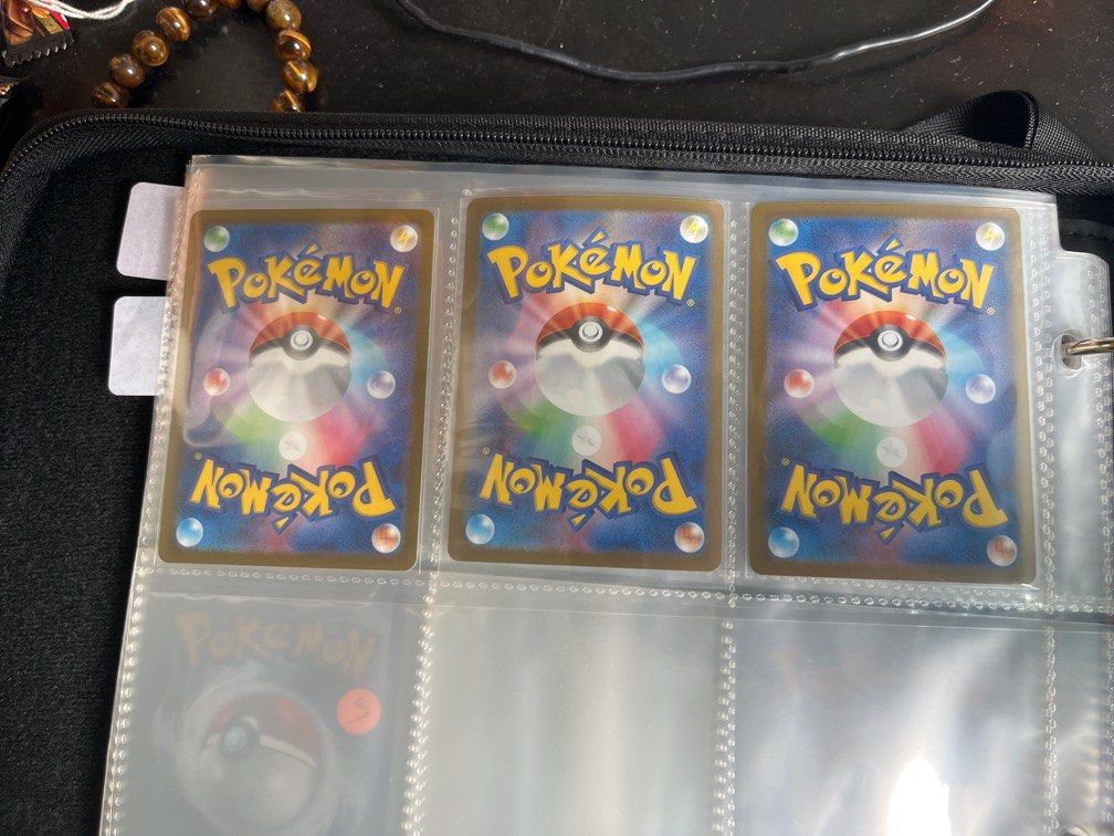 RR Card Japanese Version, Hobbies & Toys, Toys & Games on Carousell