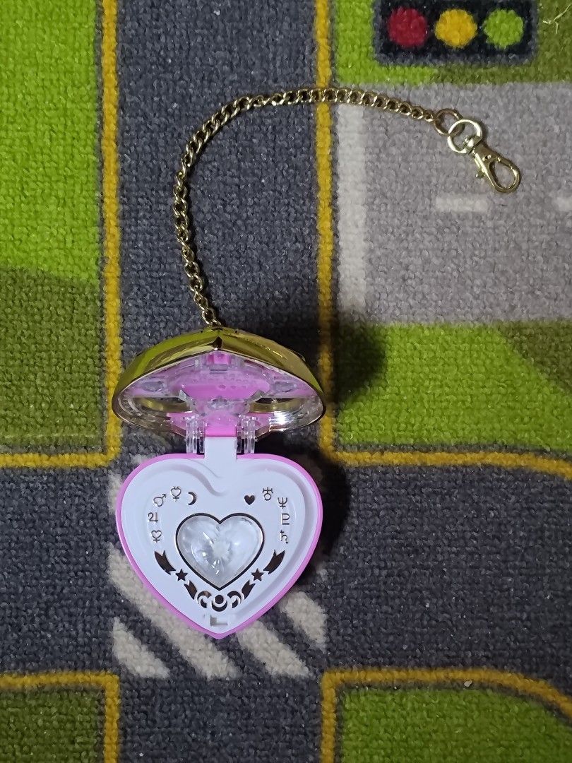 Sailor Moon Disney, Hobbies & Toys, Toys & Games on Carousell