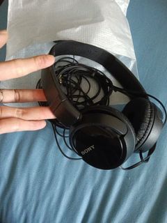 Sony ULT Wear Headphones - Brand New, Audio, Headphones & Headsets on ...