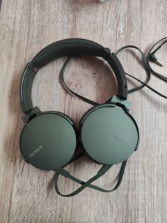 Sony ULT Wear Headphones - Brand New, Audio, Headphones & Headsets on ...