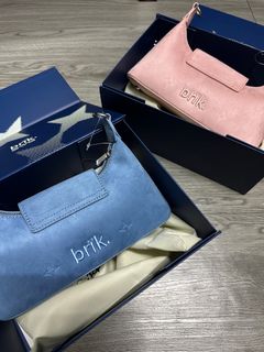 SVG BRIK UPSIZED CHROMA ASTRAL, Luxury, Bags & Wallets on Carousell