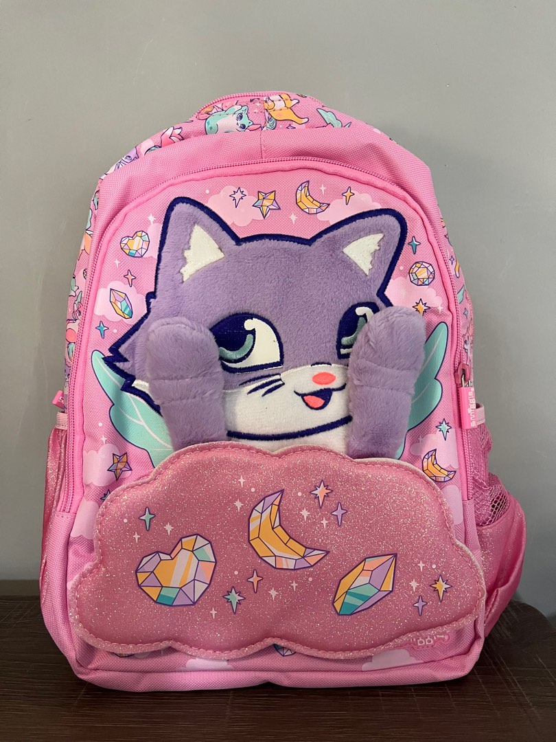 Tas Anak Smiggle, Bayi & Anak, Lainnya di Carousell