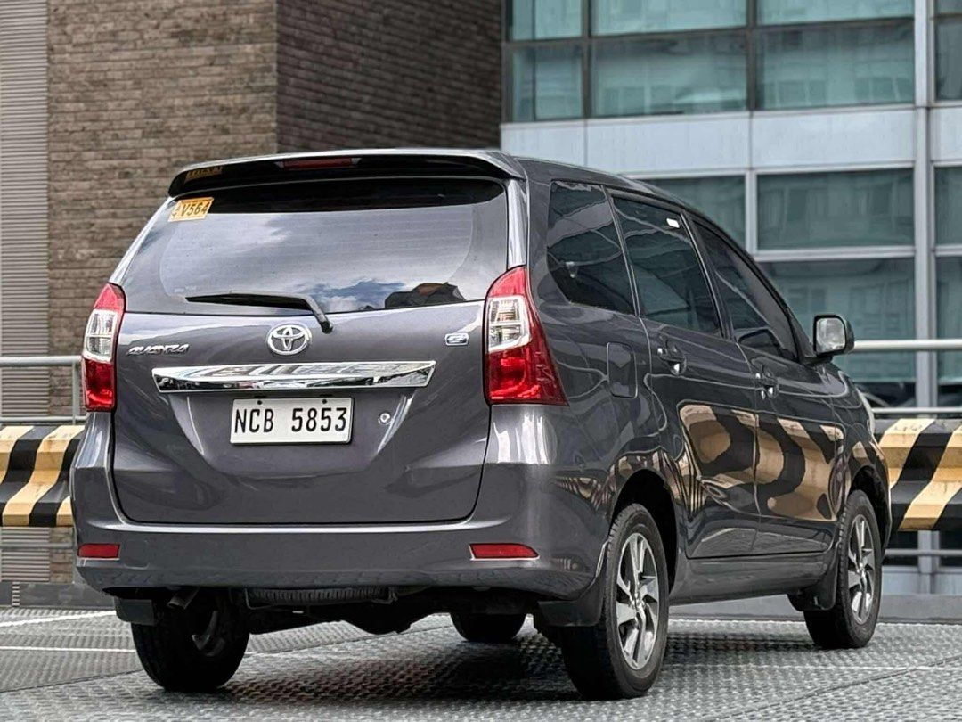Toyota Avanza 1.5 G Auto, Cars for Sale, Used Cars on Carousell