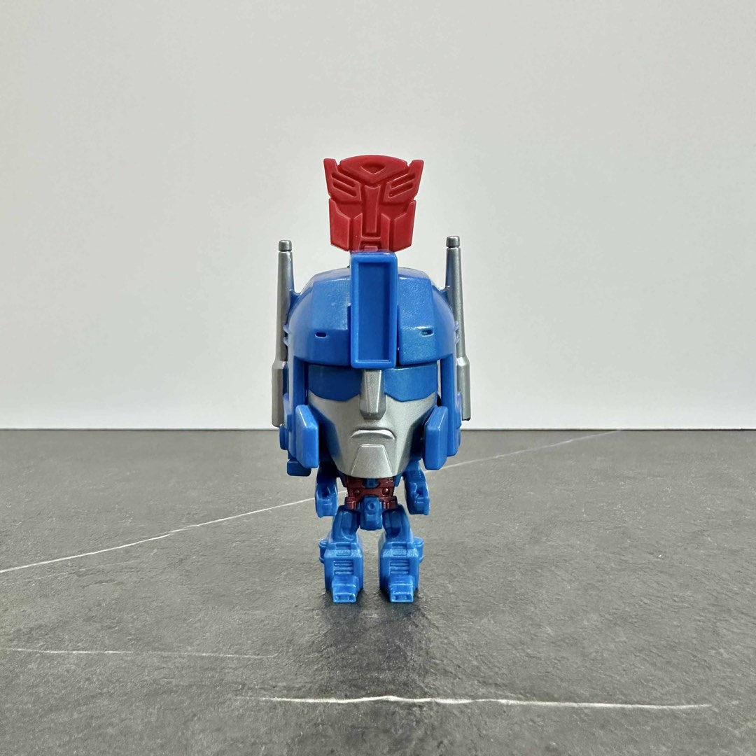 Transformers Generations Alt-modes Ultra Magnus Alt Modes Series ...
