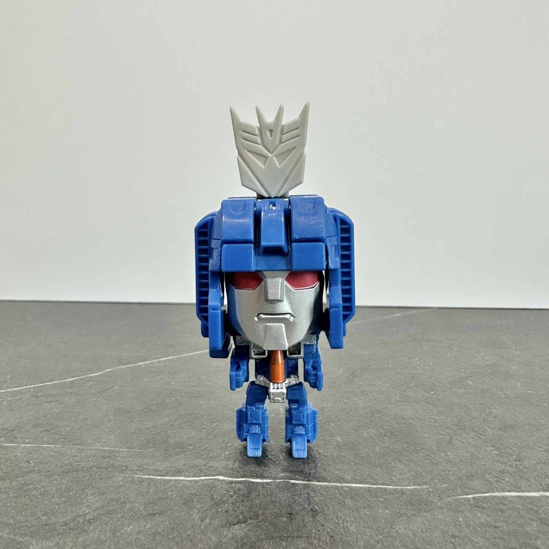Transformers Generations Alt-modes Thundercracker Alt Modes Series ...