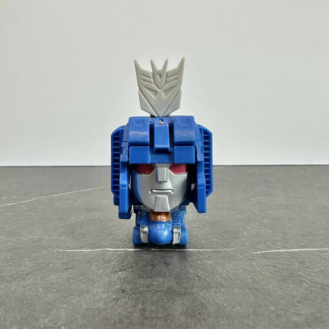 Transformers Generations Alt-modes Thundercracker Alt Modes Series ...