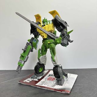 Transformers Generations Alt-modes Thundercracker Alt Modes Series ...