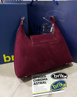 Svg brik upsize For Sale | Carousell Malaysia