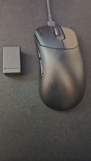 VAXEE x ninjutso sora wireless 電競滑鼠 連4k無線接收器 有單有保養, 電腦＆科技, 電腦周邊及配件, 電腦 ...