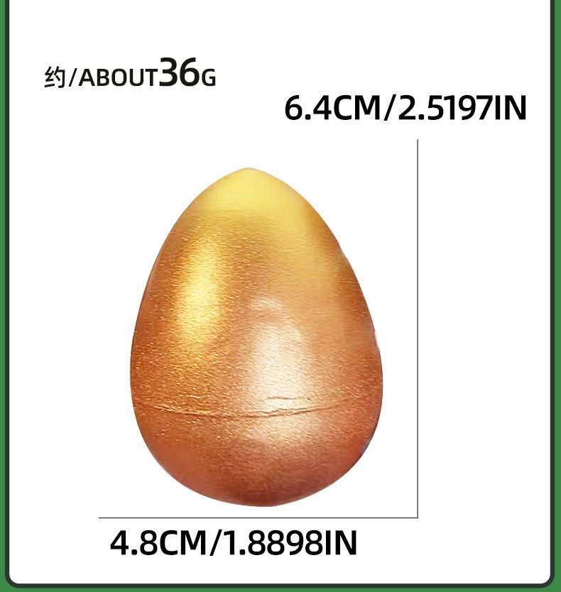 2004) Italian Brainrot Surprise Hatching Egg Toy Set – Water Growing ...