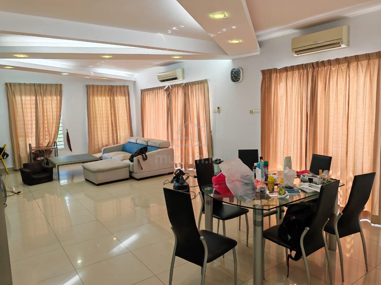 2 Storey Semi-D Prima Villa Rawang Perdana 2, Rawang Putra Rawang Jaya ...