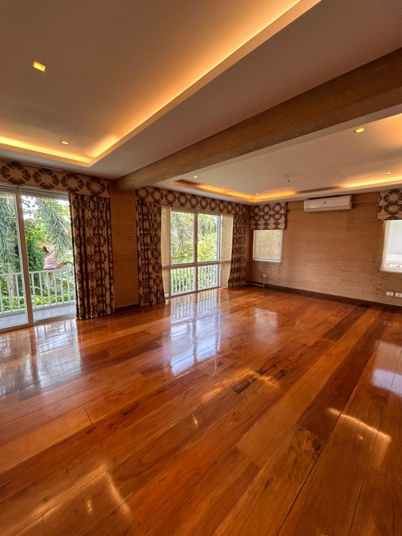 500 sqm 4-BR House for Rent at Kasiyahan Homes, Makati City, Property ...