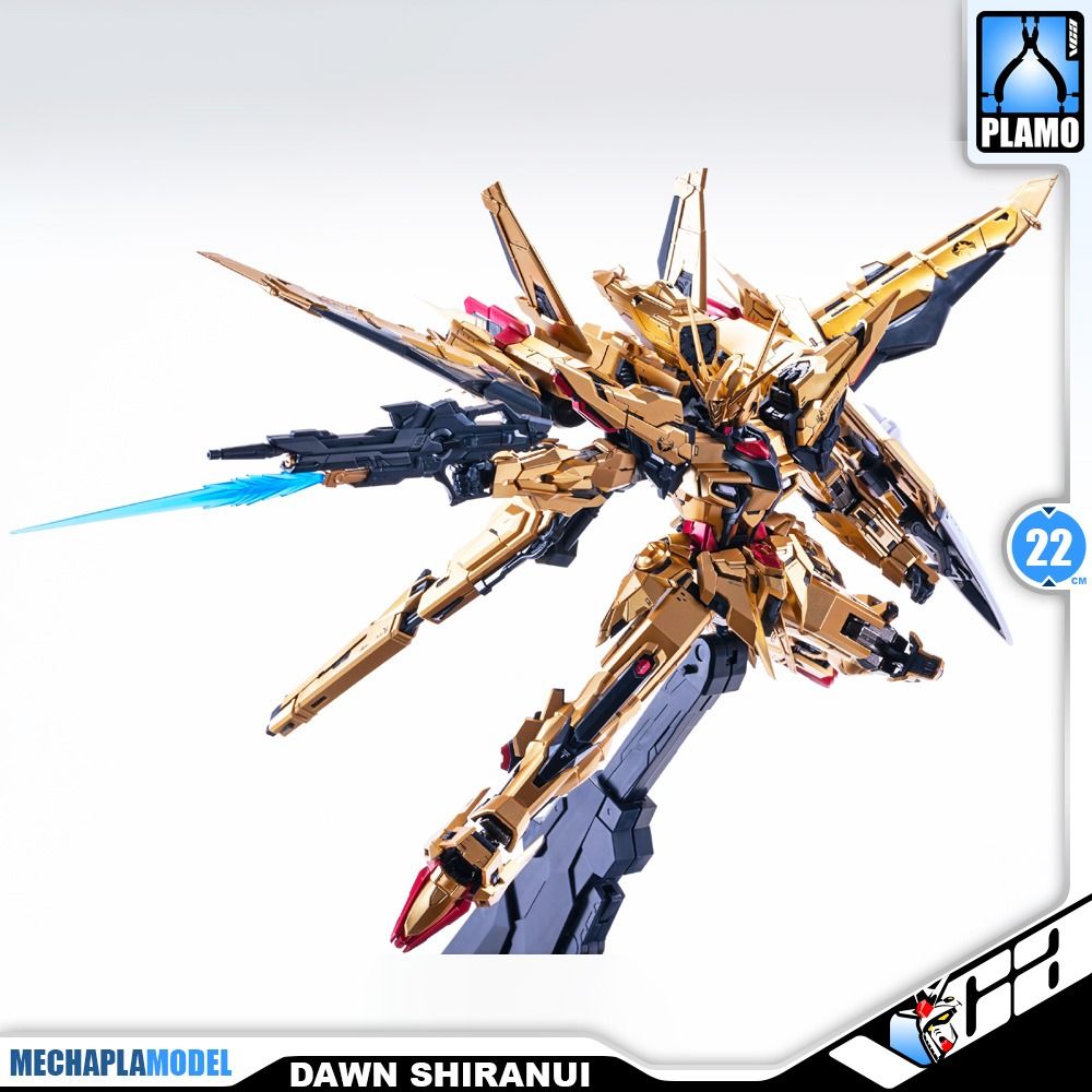 【🟢𝐏𝐑𝐄𝐎𝐑𝐃𝐄𝐑 Q4-2025】⭐️ Aurora 曙光阁 DAWN BREAKER AKATSUKI SHIRANUI 破晓 ...