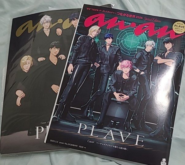 ANAN PLAVE Magazines, Hobbies & Toys, Books & Magazines, Magazines on Carousell