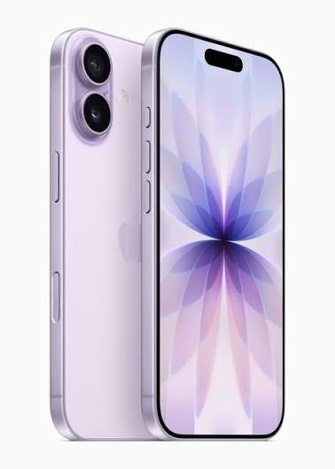 Apple iPhone 17 - Purple, Mobile Phones & Gadgets, Mobile Phones ...