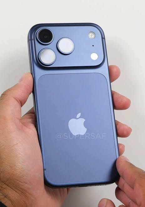 Apple iPhone 17 Pro - Deep Blue - 256GB BEST DEAL, Mobile Phones ...