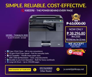 Xerox machine For Sale | Carousell Philippines