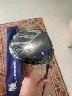 Xxio 13 driver For Sale | Carousell Singapore