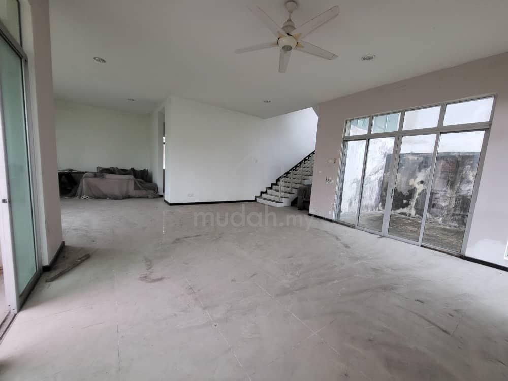 Bungalow Kota Emerald Peridot , Anggun Scientex Country Homes Rawang ...