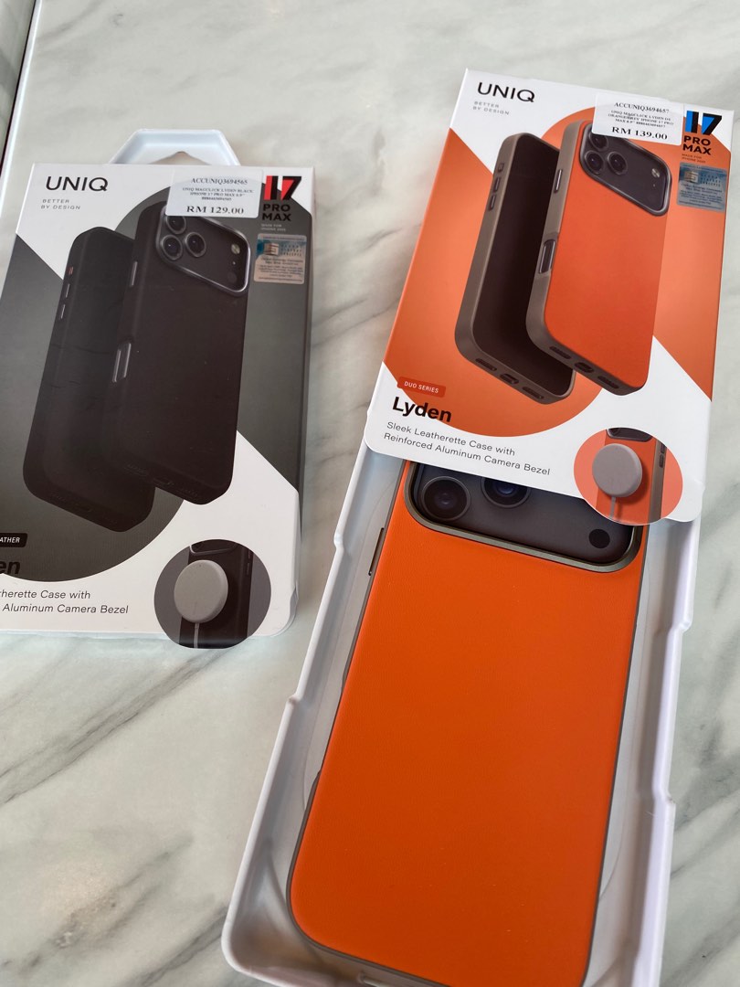 Case 17 Promax, Mobile Phones & Gadgets, Mobile & Gadget Accessories ...
