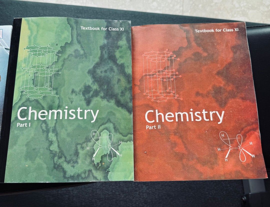 CBSE Class XI Textbooks - English, Maths, Physics, Chemistry, Computer ...