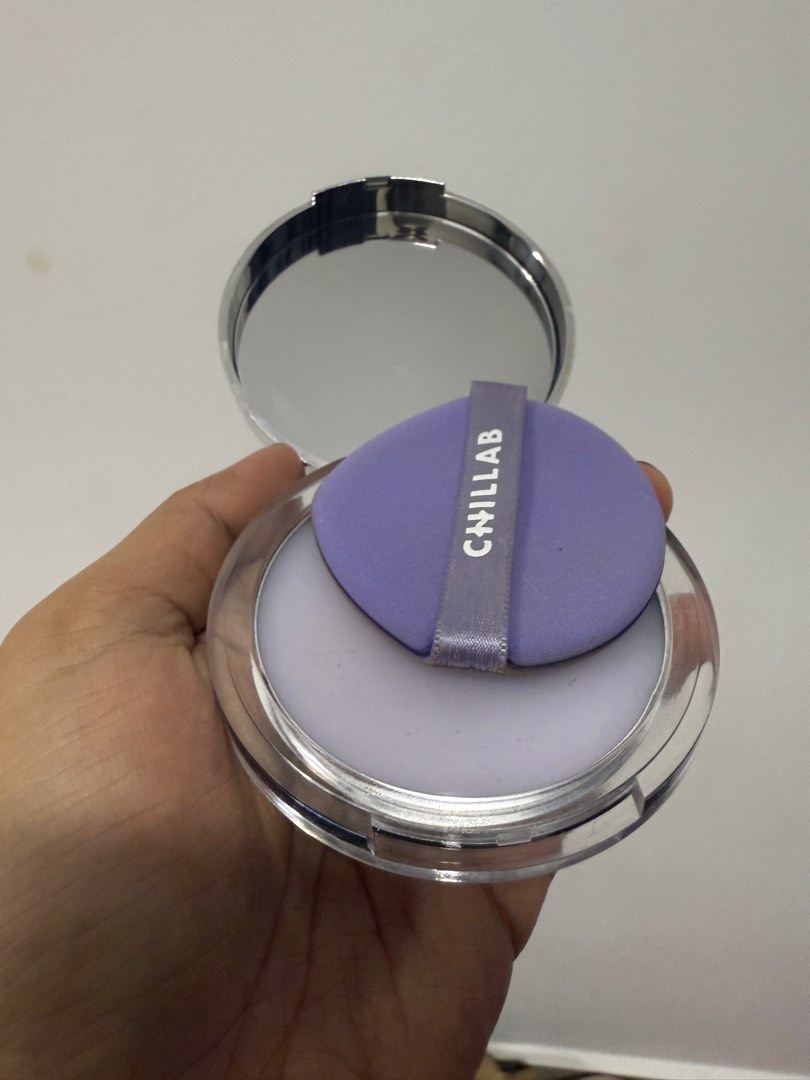 Chillab Lavender Matte Powder, Beauty & Personal Care, Face, Makeup on ...