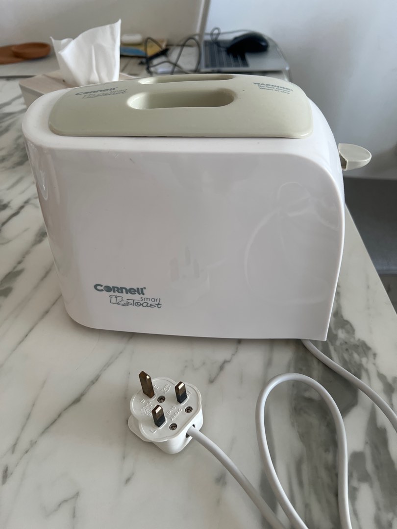 Cornell Smart Toaster, TV & Home Appliances, Kitchen Appliances, Ovens ...