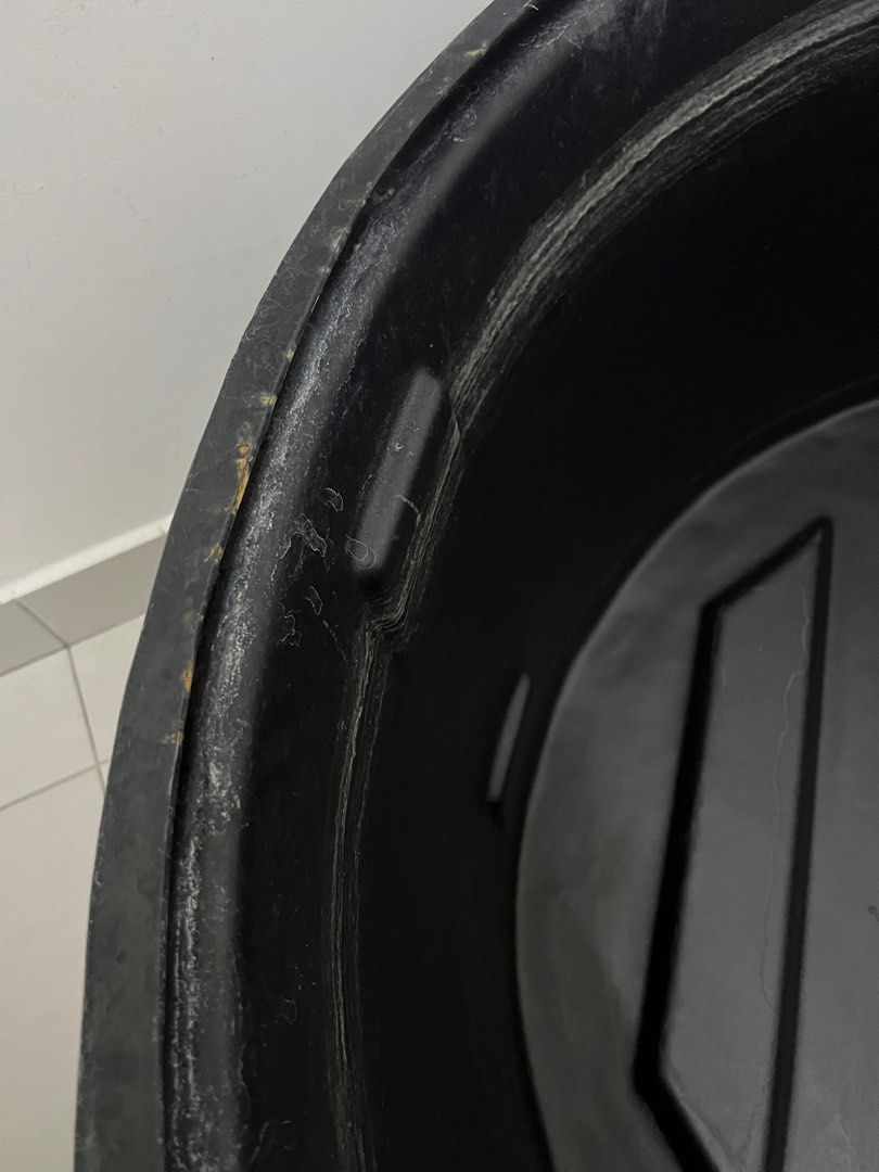 CT 100G Nylex Poly Water Tank, Sports Equipment, Fishing on Carousell