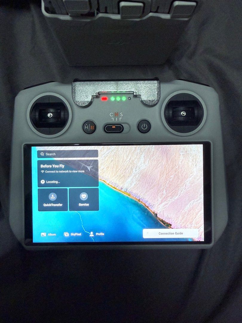DJI MINI 3 RC2 FMC, Photography, Drones on Carousell