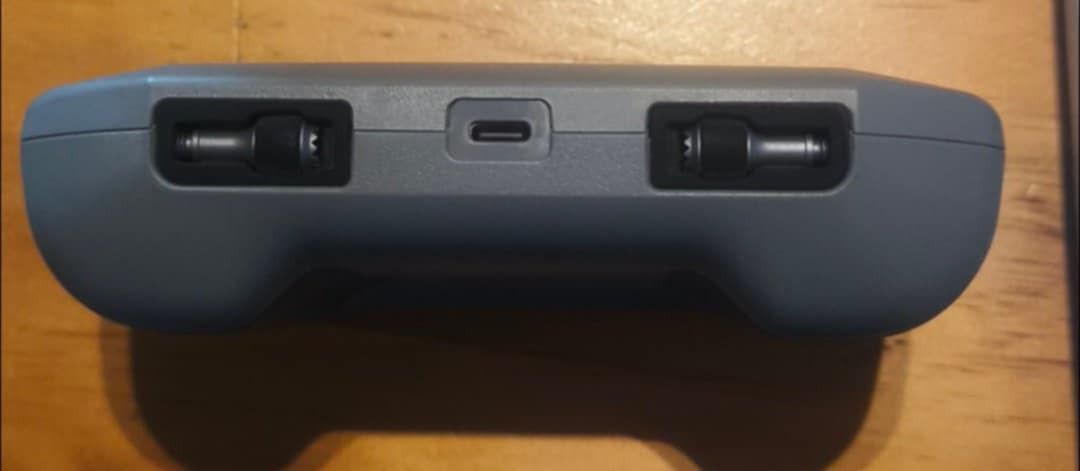 DJI RC-N1 Remote Controller for Mini 2, Mini 3, Air 2S, and Mavic 3 ...