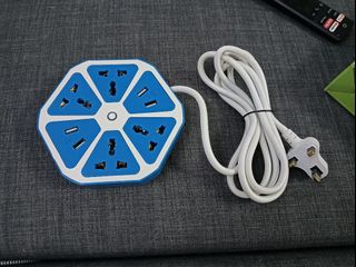 EXTENSION SOCKET / TRAILING SOCKET BASE COMPLETE WIRE 1G, 2G, 3G & 4G ...