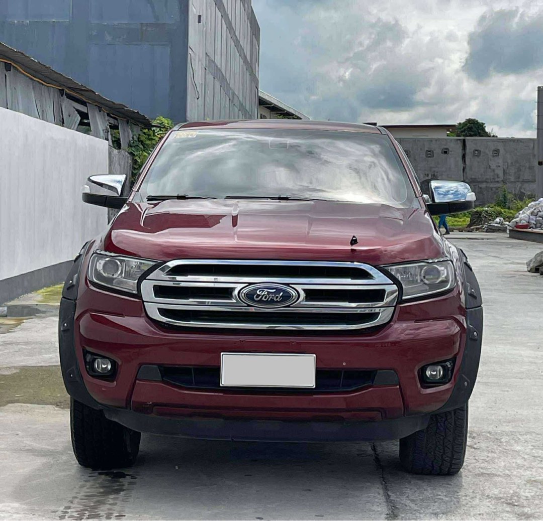 ford ranger xlt 2020 - View all ford ranger xlt 2020 ads in Carousell ...