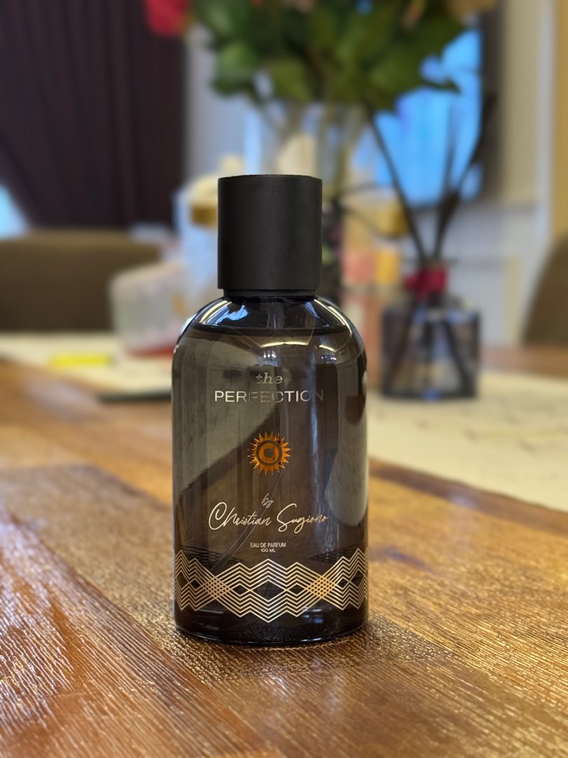 HMNS The Perfection, Beauty & Personal Care, Fragrance & Deodorants on ...