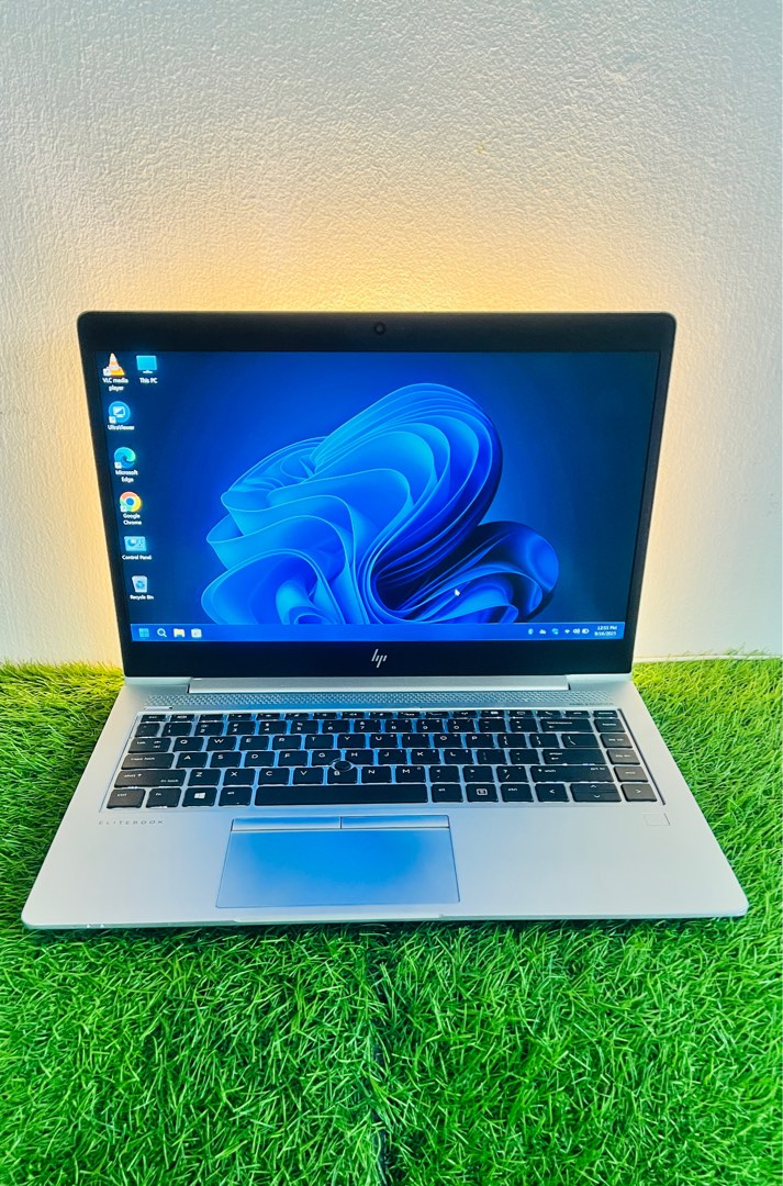HP EliteBook 840 G6, Computers & Tech, Laptops & Notebooks on Carousell