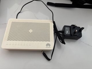 Huawei ONT Router, Computers & Tech, Parts & Accessories, Networking on ...