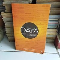 KISAH INSPIRATIF UNTUK DAYAKAN INDONESIA, Desain & Kerajinan Tangan ...