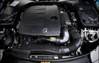 100+ Mercedes engine For Sale | Car Services | Carousell Singapore