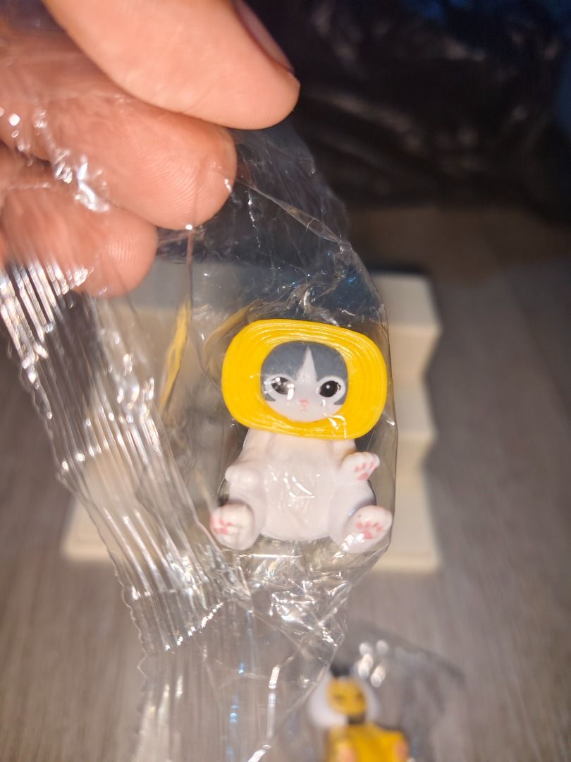 Mofussand I am not a cat And shigoto neko working cat bundle, Hobbies ...