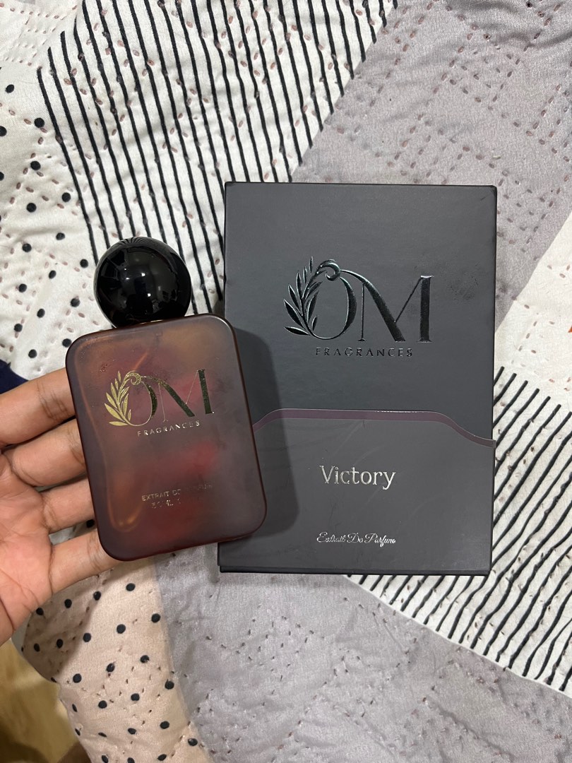 opai movement om fragrances victory szindore perfume local, Beauty ...