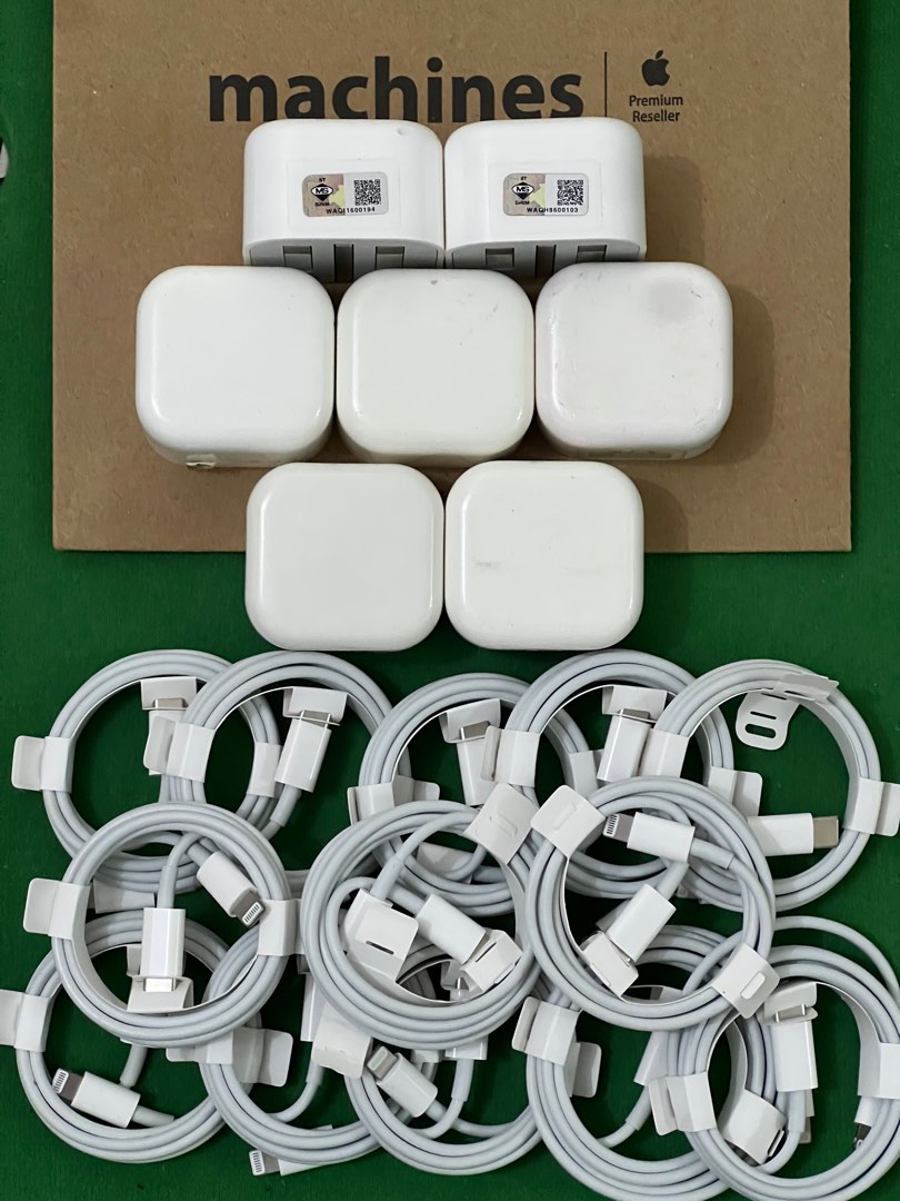 Original Apple Adapter, Mobile Phones & Gadgets, Mobile & Gadget ...