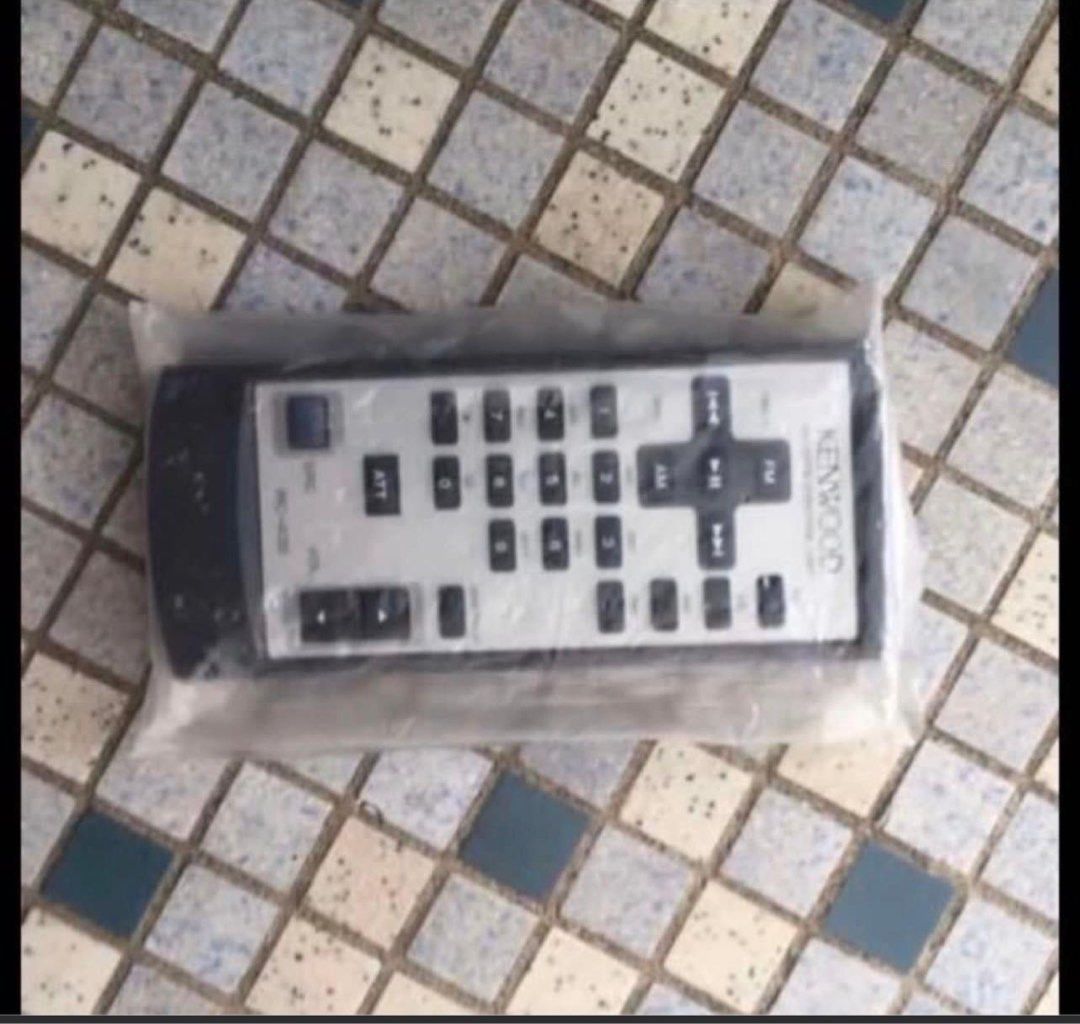 Pioneer, JVC, Kenwood, Sony Radio head unit remote, Car Accessories ...