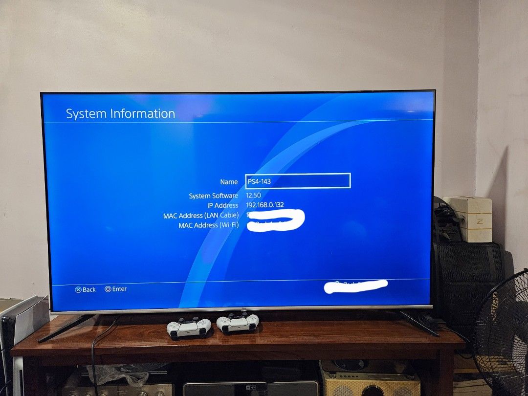 PlayStation 4 Pro CUH-7100 Series 1TB Star Wars Battlefront II Limited ...