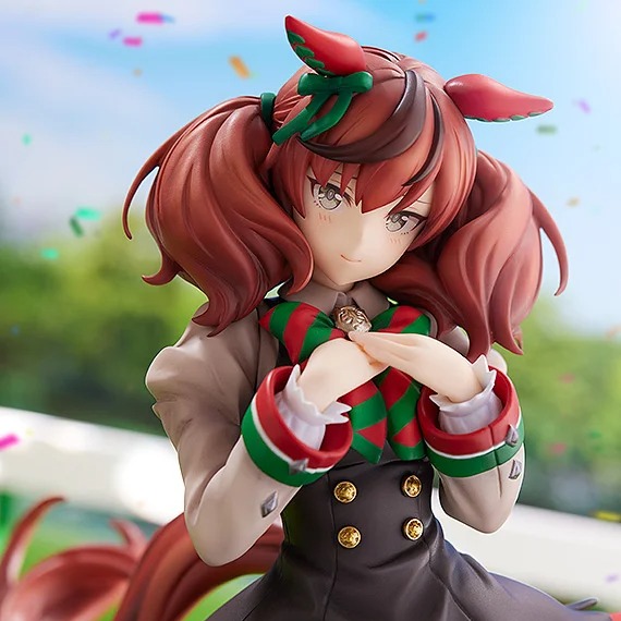 [PO] Umamusume: Pretty Derby Nice Nature 1/7 Scale Figure BY Phat ...
