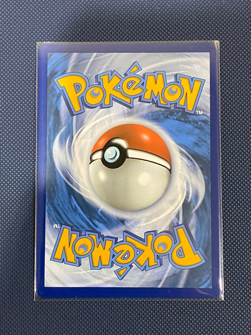 Pokemon TCG - Cetitan Ex 065/182 (Destined Rivals), Hobbies & Toys ...