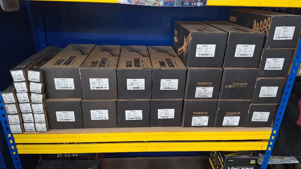 Pro Expert Absorber (Proton, Perodua & Toyota), Auto Accessories on ...