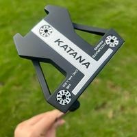 Putter Golf katana m5 Original katana, Olah Raga, Perlengkapan Olahraga ...