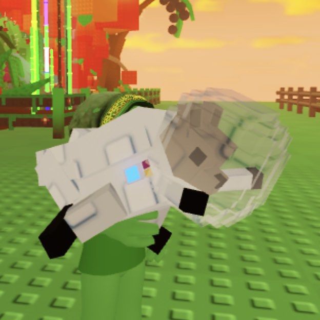 Space Squirrel | Grow A Garden | Roblox, Video Gaming, Gaming ...
